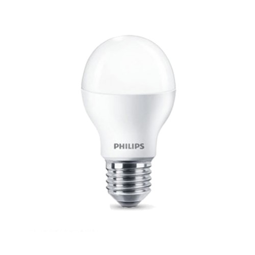 PHILIPS LED BULB E27 DAY LIGHT 11W 220VAC ราคา 105 บาท