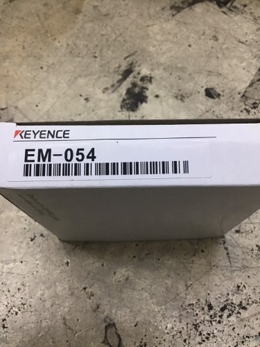 KEYENCE EM-054 ราคา 1,800 บาท