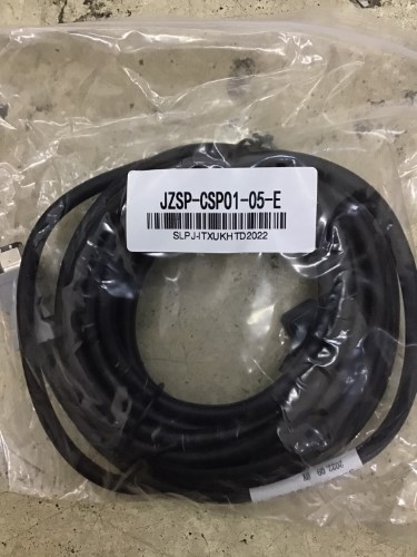 YASKAWA JZSP-CSP01-05-E ราคา 980 บาท