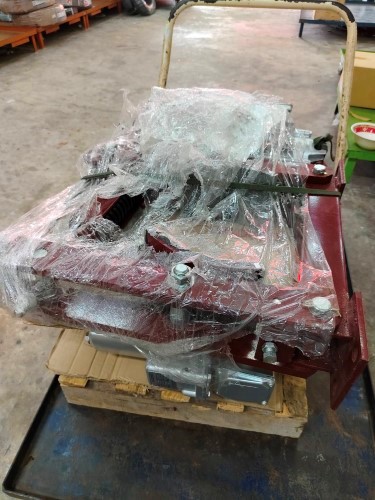 HYDRAULIC THRUSTER BRAKE YWZ4-300/80 , YTD800-60 ราคา 19,500 บาท