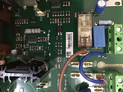 PARKER AH385851U0002 ราคา 29,900 บาท