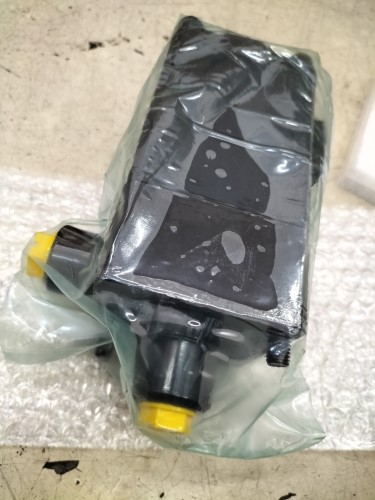 PASCAL PUMP MODEL: X6308S-B ราคา 43,000.00 บาท