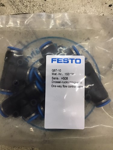 FESTO QST-10 ราคา 135 บาท