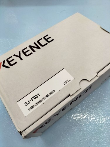 KEYENCE MODEL: SJ-F031 ราคา 13,950.00 บาท