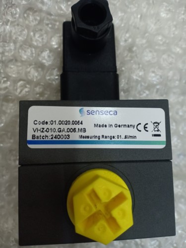 SENSECA HONSBERG FLOW METER : VHZ-010GA006MB ราคา 53,550 บาท