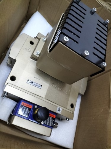 SOLENOID VALVE ROSS D3573A8161L 2-8.5BAR ราคา 90,036 บาท