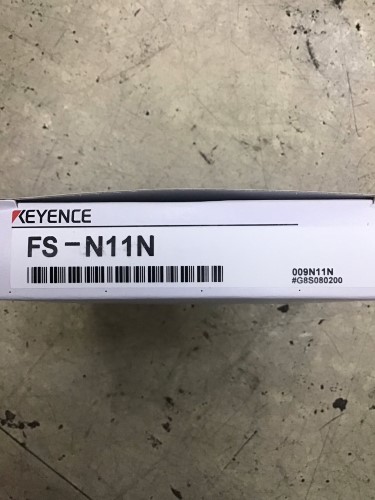KEYENCE FS-N11N ราคา 2,400 บาท