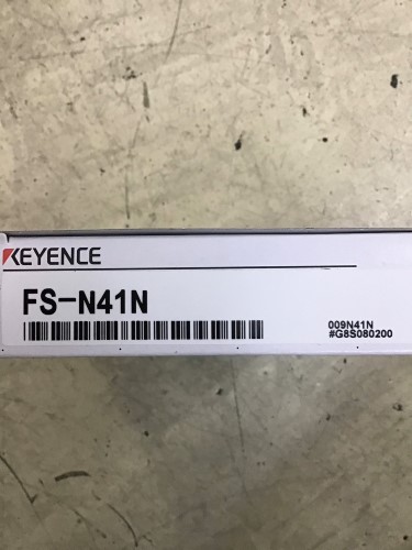 KEYENCE FS-N41N ราคา 3,402 บาท