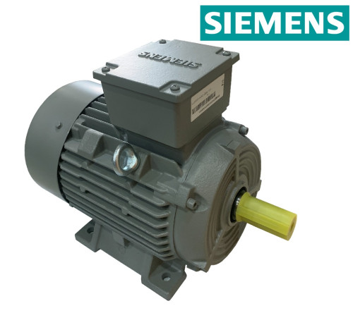 Siemens 1LE0022 IE1 - 4 Poles 1600rpm - 132kW (175HP) - 315M - Foot IM ...