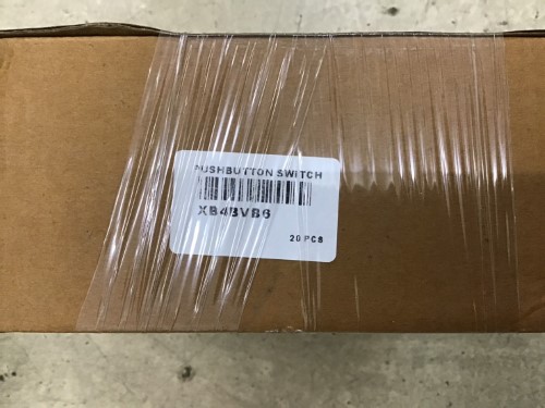 SCHNEIDER XB4-BVB6 ราคา 154 บาท