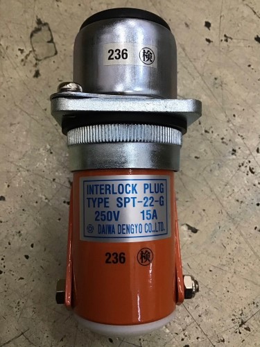 DAIWA DENGYO SPT-22-G ราคา 2,300 บาท