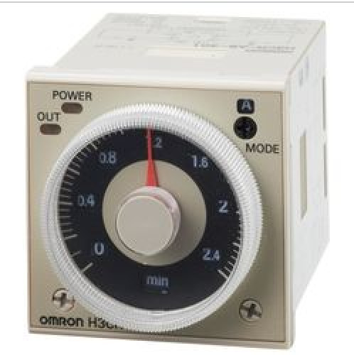 OMRON H3CR-A8E 24-48 VAC/12-48 VDC ราคา 1,317 บาท