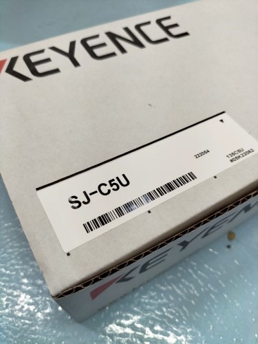 KEYENCE MODEL: SJ-C5U ราคา 24,145.00 บาท