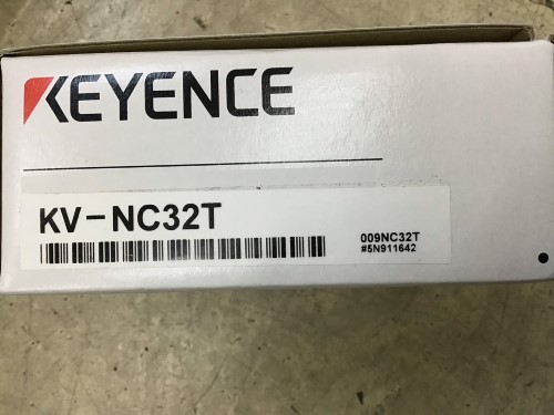 KEYENCE KV-NC32T ราคา 4,990 บาท
