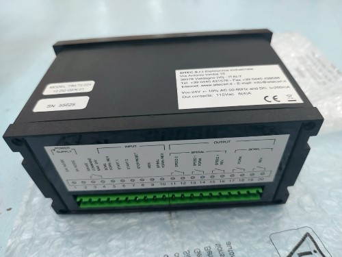 SITEC DOUBLE TIMER MODEL: TIM.72 024 12 DD LKB2 ราคา 36,750.00 บาท