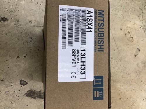 MITSUBISHI A1SX41 ราคา 3,990 บาท