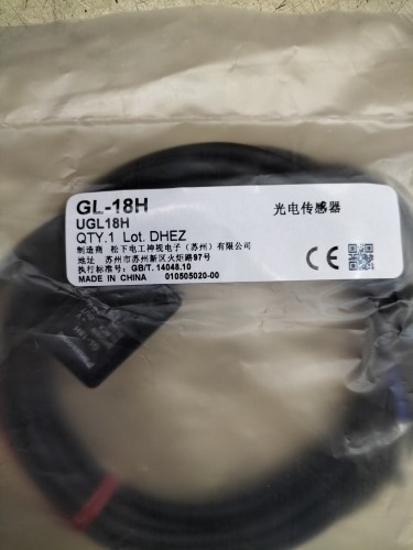 PANASONIC SENSOR GL-18H ราคา 1,350 บาท