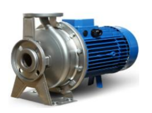 E061-3050 3M-32-200/3.0 EBARA 4HP 3.0KW 3เฟส380V ราคา 28,850.00 บาท