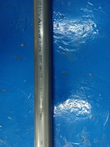 ARROW PIPE ท่อร้อยสายไฟ EMT 1-1/2" ราคา 310 บาท