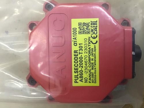 FANUC A860-2000-T301 ราคา 18,900 บาท