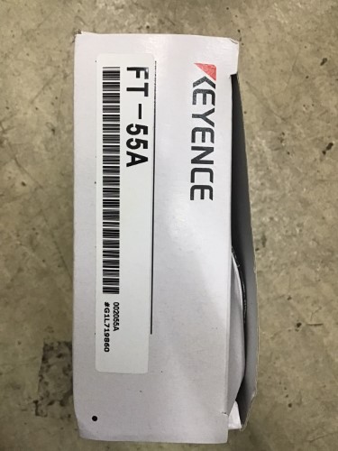 KEYENCE FT-55A ราคา 12600 บาท