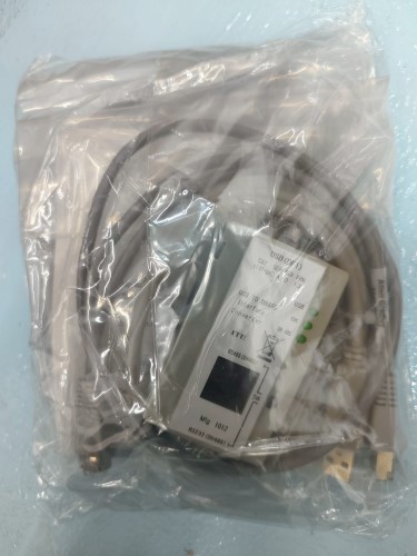 ALLEN-BRADLEY CONVERTER MODEL: 1747-UIC SLC USB TO DH-485 ราคา 11,500 บาท