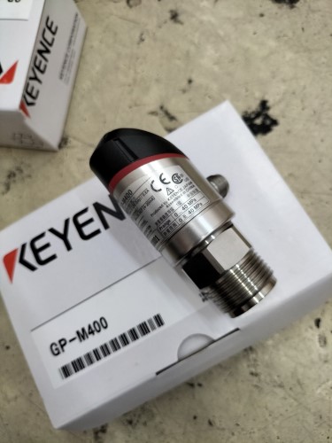 KEYENCE MODEL: GP-M400 ราคา 11,800.00 บาท