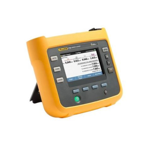 Fluke 1732 Three-Phase Electrical Energy Loggers ราคา 145,861 บาท