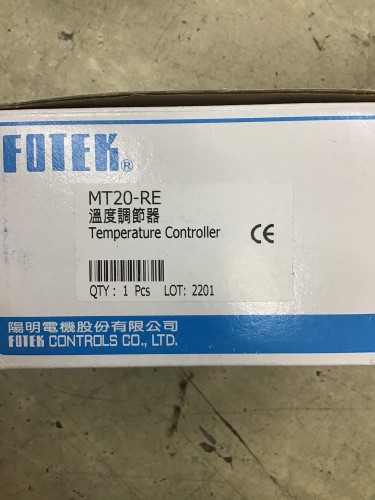 FOTEK MT20-R-E ราคา 449 บาท