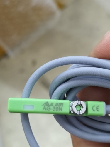 ALIF MAGNETIC SWITCH SENSOR MODEL: AG-39N-02 ราคา 1,500 บาท