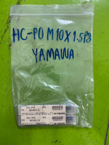 HC-PO M10X1.5 P3 ราคา 30 บาท
