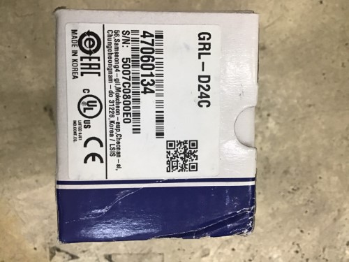 LS GRL-D24C ราคา 8610 บาท