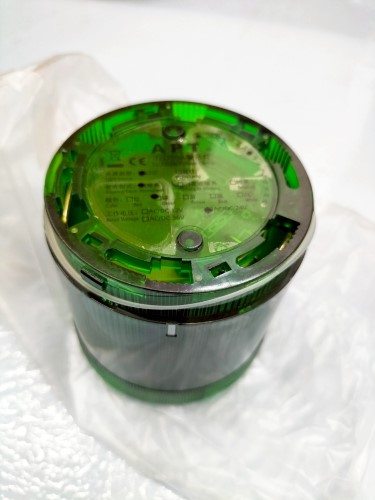 APT WARNING LIGHT MODULE MODEL: TL-703ALL/G23 AC/DC 24V ราคา 950.00 บาท