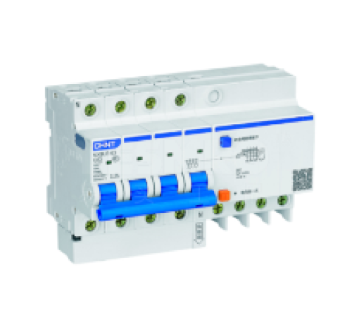 NXBLE-63 4P 30MA-40A 6KA