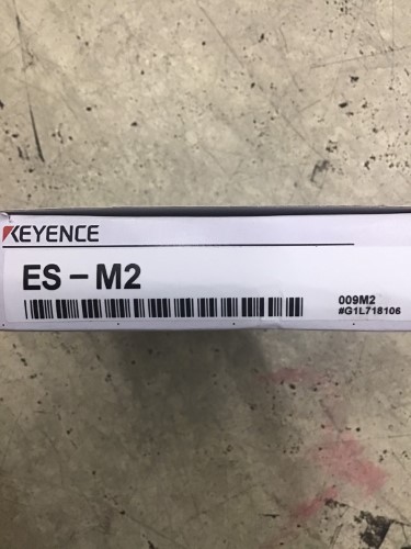 KEYENCE ES-M2 ราคา 2,600 บาท