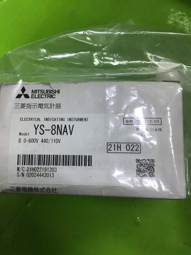 MITSUBISHI YS-8NAV ราคา 1,000 บาท