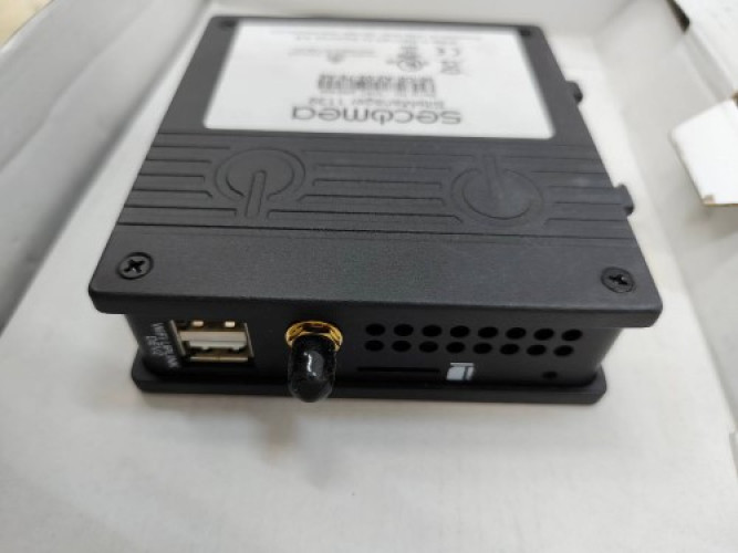 SECOMEA SITE MANAGER SE1139 ราคา 48,055 บาท