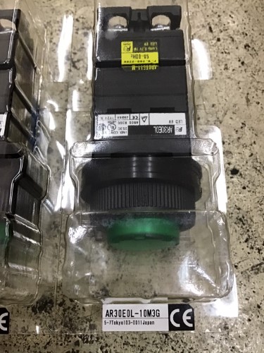 FUJI AR30E0L-10M3G ราคา 480 บาท