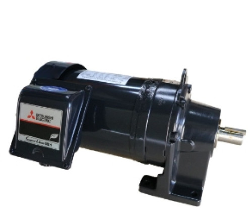 SF-QRGC 2HP(1.5kW) 4P 1:15 (97 RPM) 220/380V ราคา 14,803.60 บาท