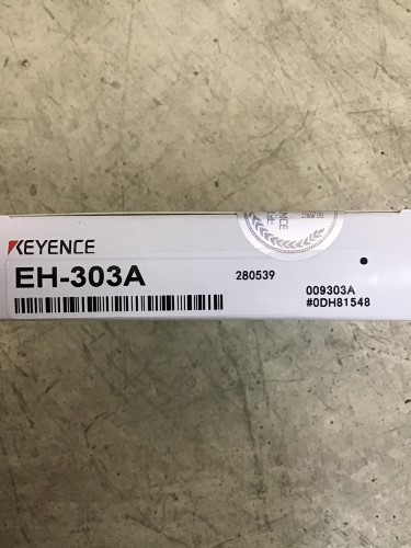 KEYENCE EH-303A ราคา 1,650 บาท