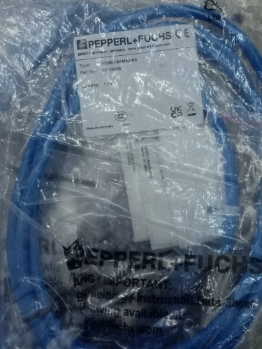 PEPPERL+FUCHS NCB5-18GM40-N0 ราคา 3,327 บาท