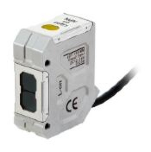 OMRON E3ZR-CD81D 2M