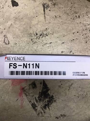 KEYENCE FS-N11N ราคา 1,950 บาท