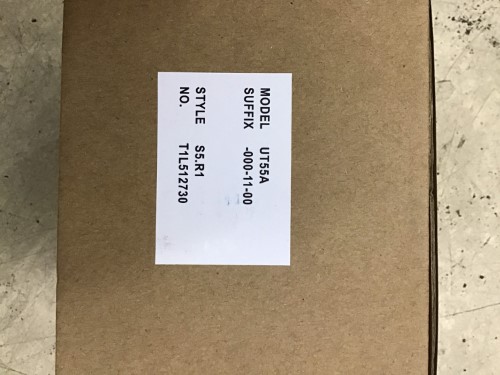 YOKOGAWA UT55A-000-11-00 ราคา 21,000 บาท