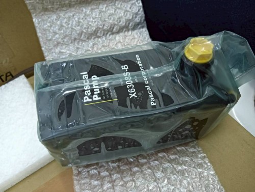PASCAL PUMP MODEL: X6308S-B ราคา 43,000.00 บาท
