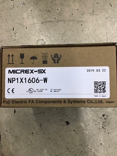 FUJI NP1X1606-W ราคา 5,764.50 บาท
