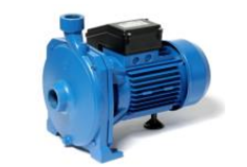 E061-0160 CMA-1.00T EBARA 1HP 0.75KW 1" 3เฟส 380V ราคา 6,150.00 บาท