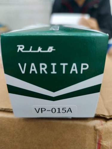 TOKYO RIKOSHA MODEL: VARITAP 100/110V 1.5A VP-015A ราคา 6,400.00 บาท