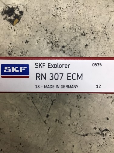SKF RN307ECM ราคา 440 บาท