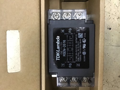 TDK-LAMBDA RSEN-2016 ราคา 2,180 บาท